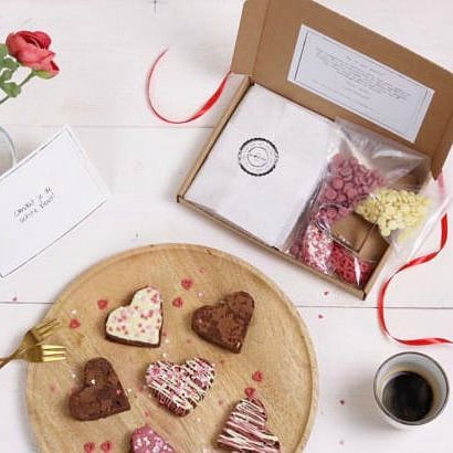 Valentine's Gift Guide: hartstochtelijke cadeautjes met een hippe touch