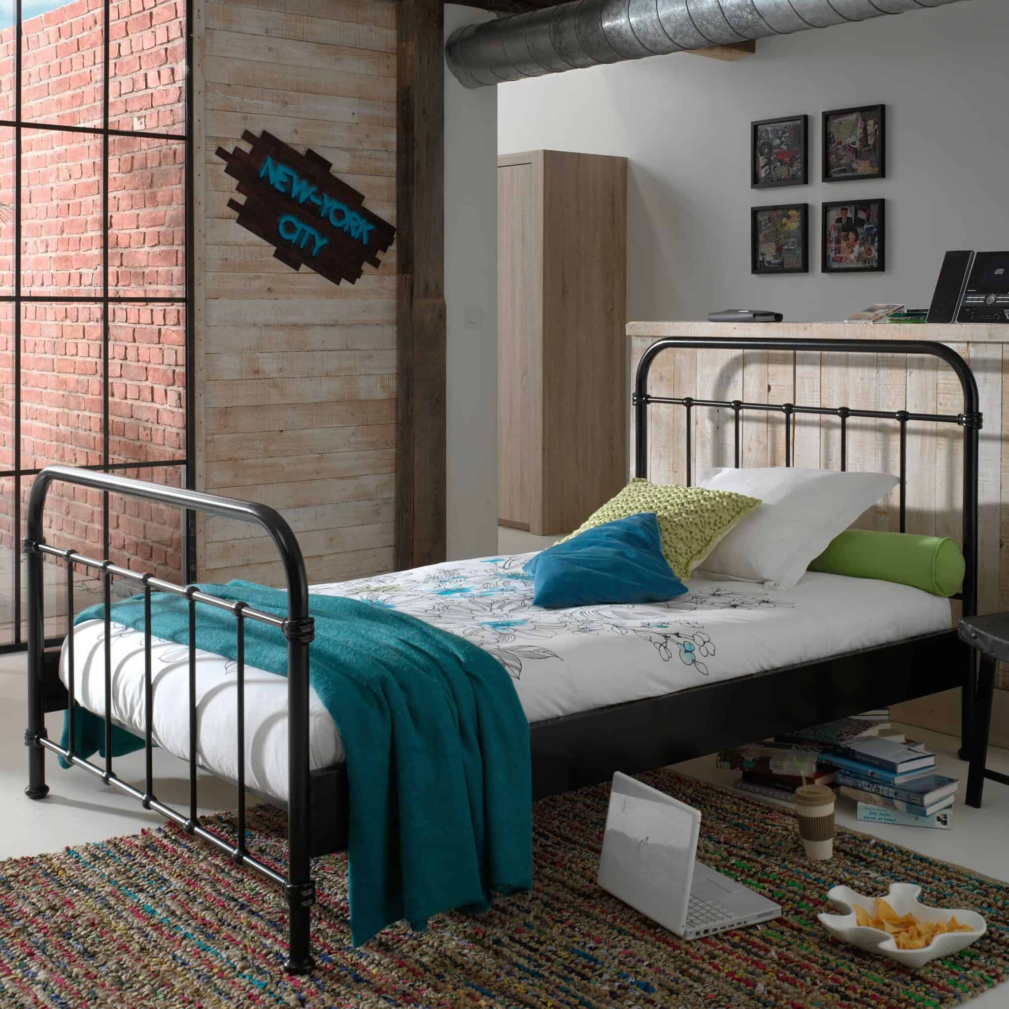 Wanneer kies je voor een twijfelaar bed of 2-persoonsbed?