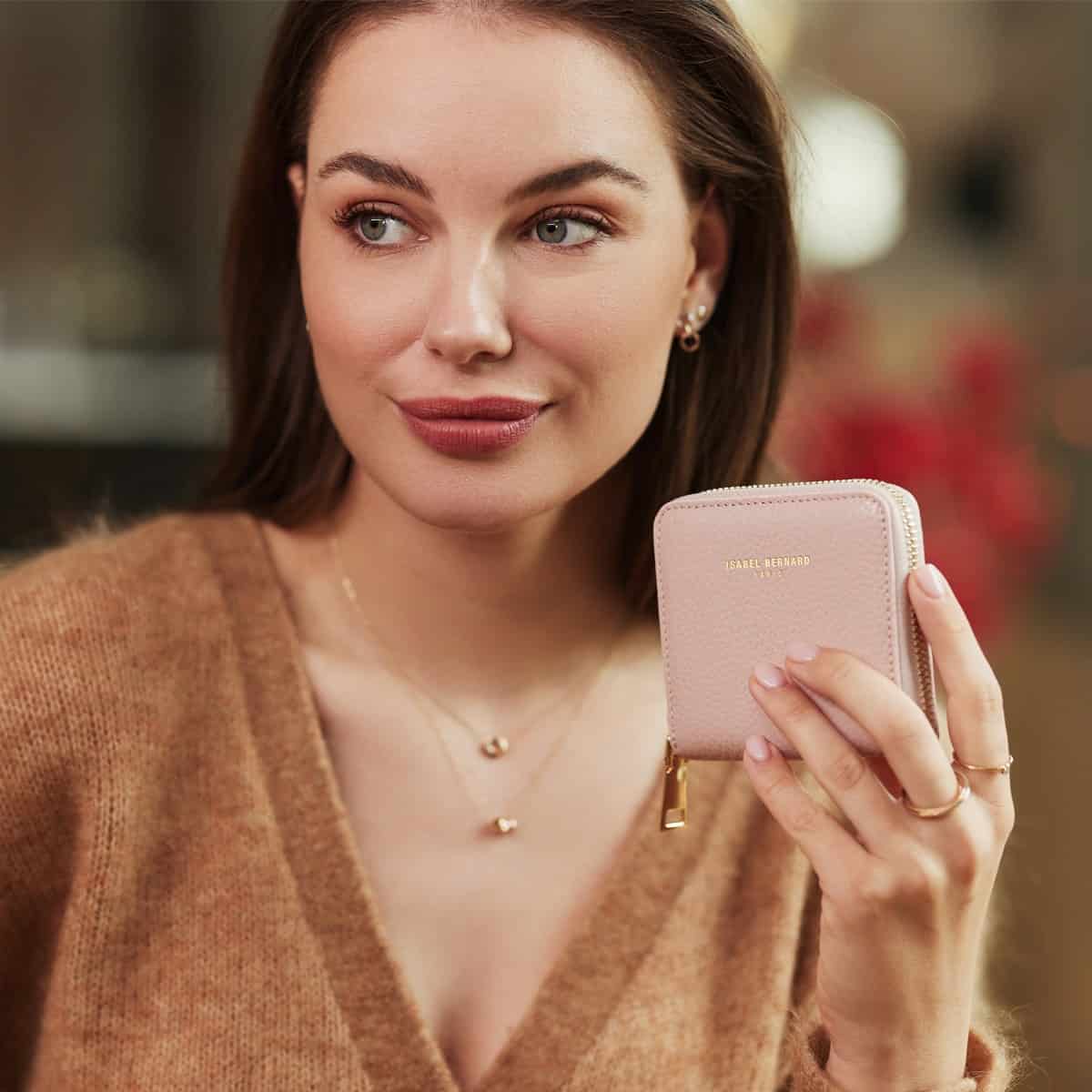 Met Isabel Bernard creëer je de stijl van een Parisienne