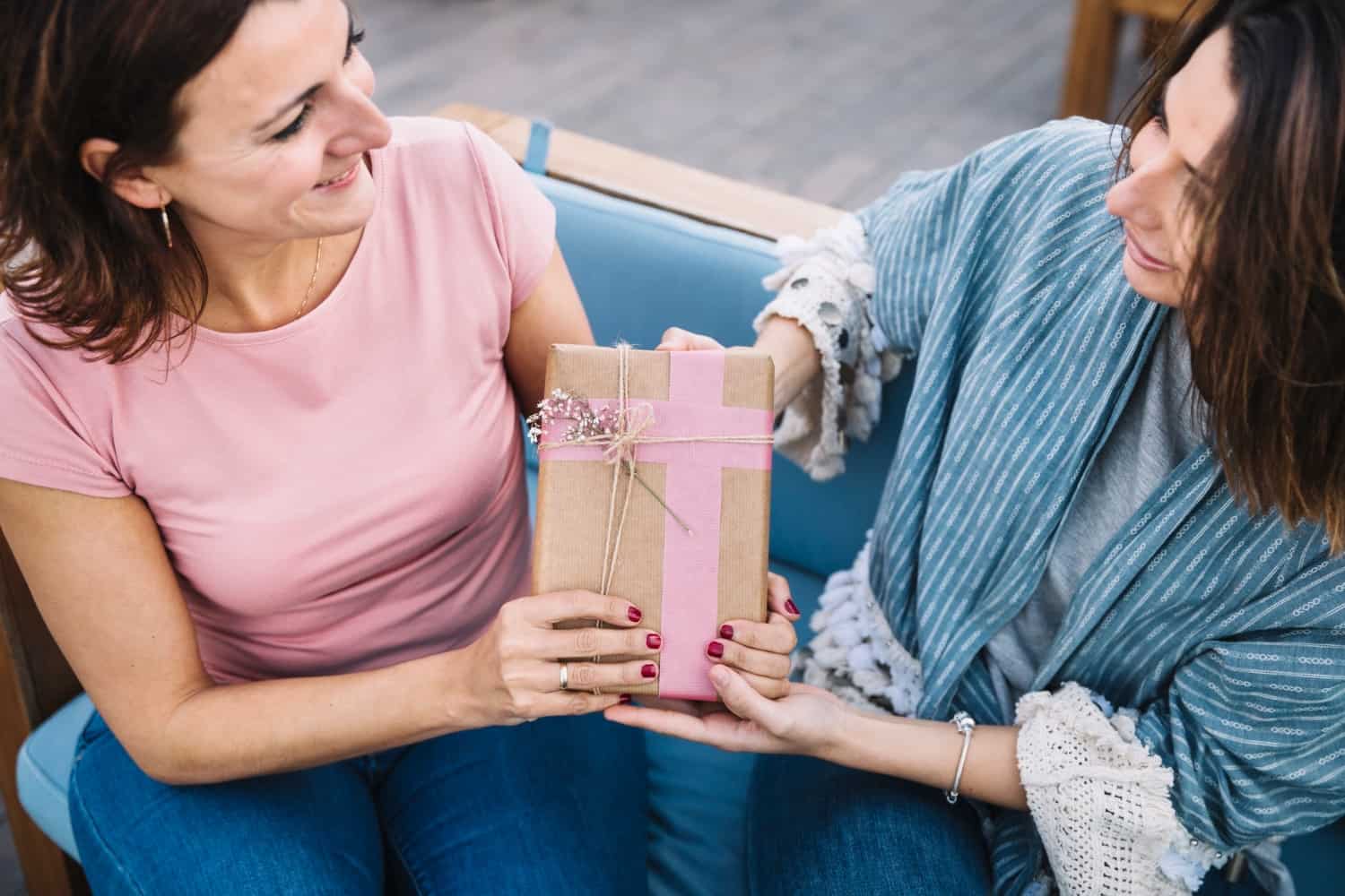 5x originele Moederdag cadeaus die écht indruk maken 💖 TIP
